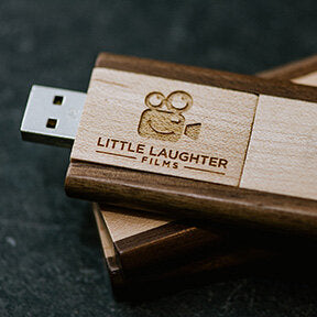 Keepsake USB